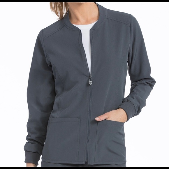 Med Couture | Jackets & Coats | 8669 Warm Up Scrub Jacket Sku 8669 ...